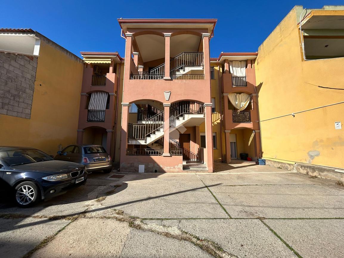 Appartamento in vendita a Capoterra