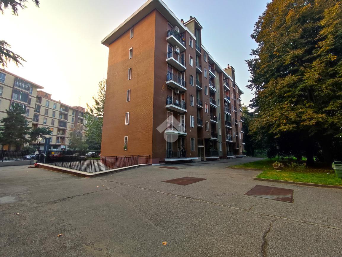 Box in affitto a Milano