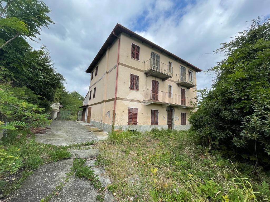 Casa indipendente in vendita a Baldissero Torinese