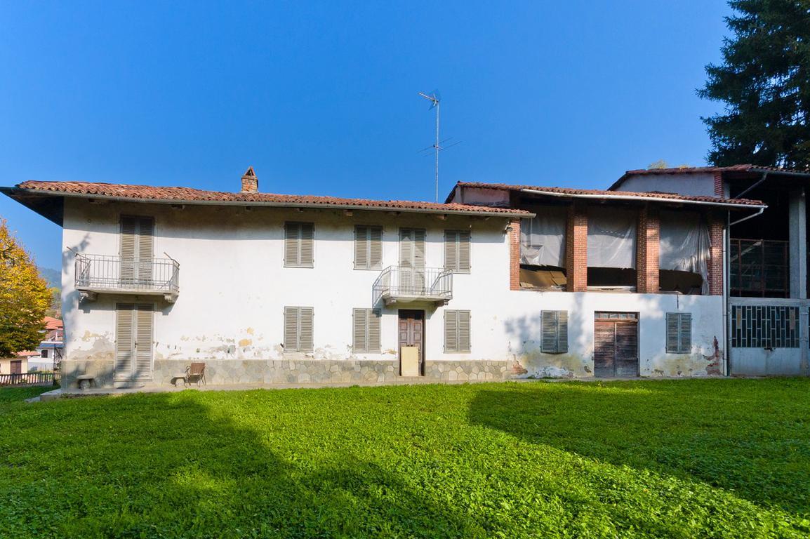 Rustico in vendita a Baldissero Torinese
