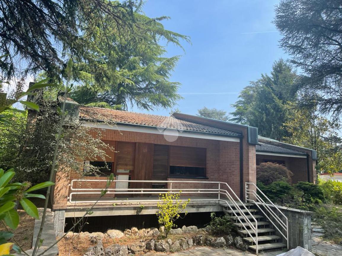 Villa in vendita a Pino Torinese