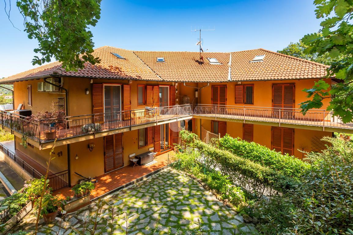 Appartamento in vendita a Pino Torinese