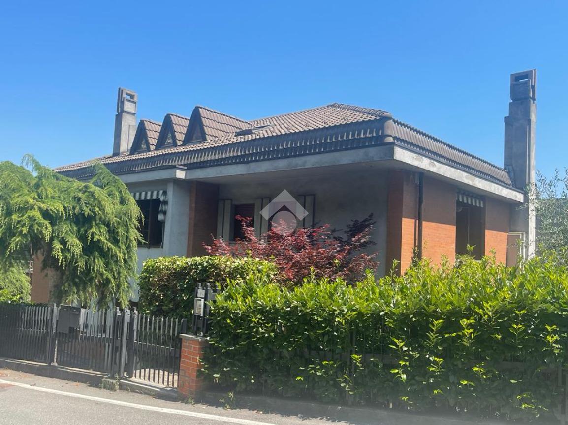 Villa in vendita a Pino Torinese