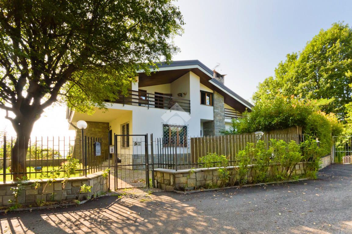 Villa in vendita a Pino Torinese