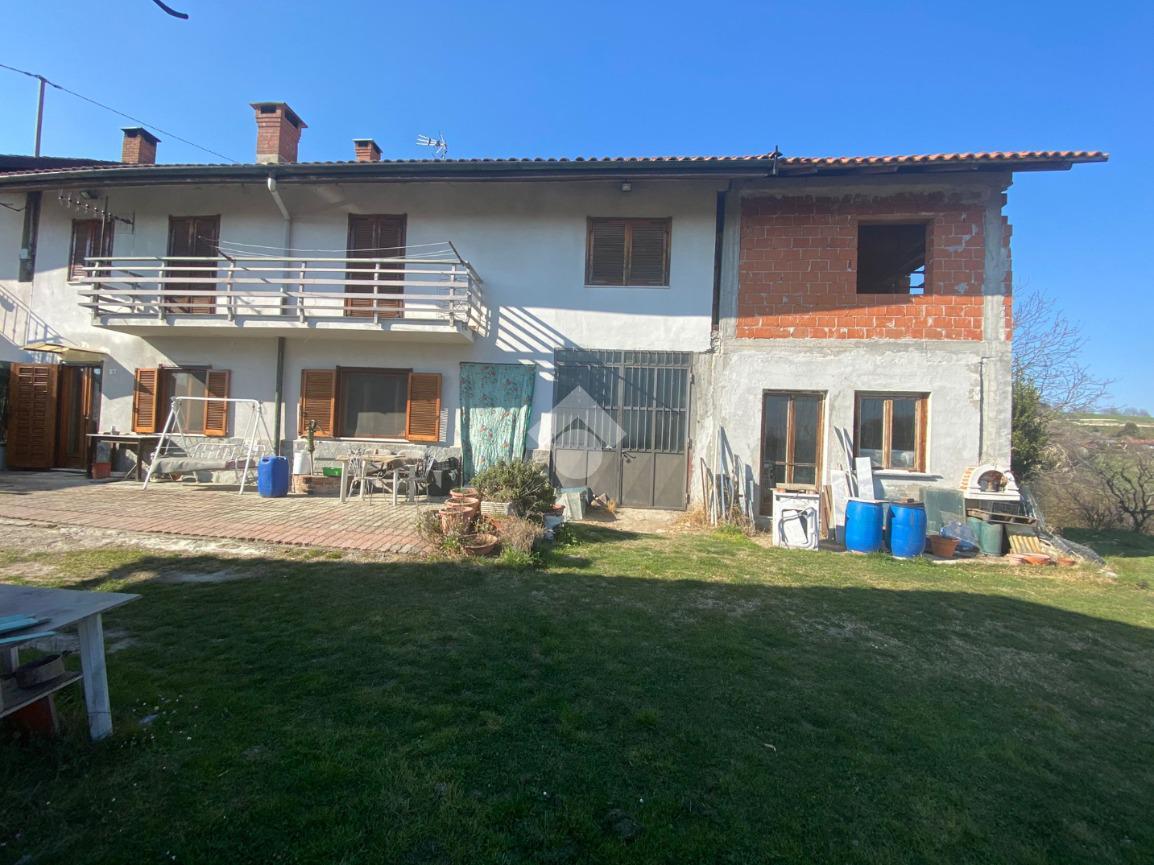 Casa indipendente in vendita a Pino Torinese