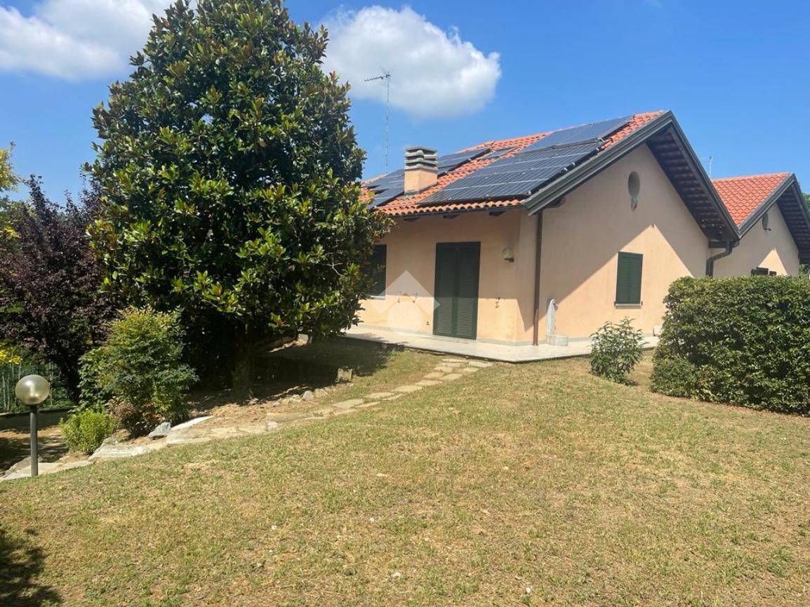 Villa in vendita a Baldissero Torinese