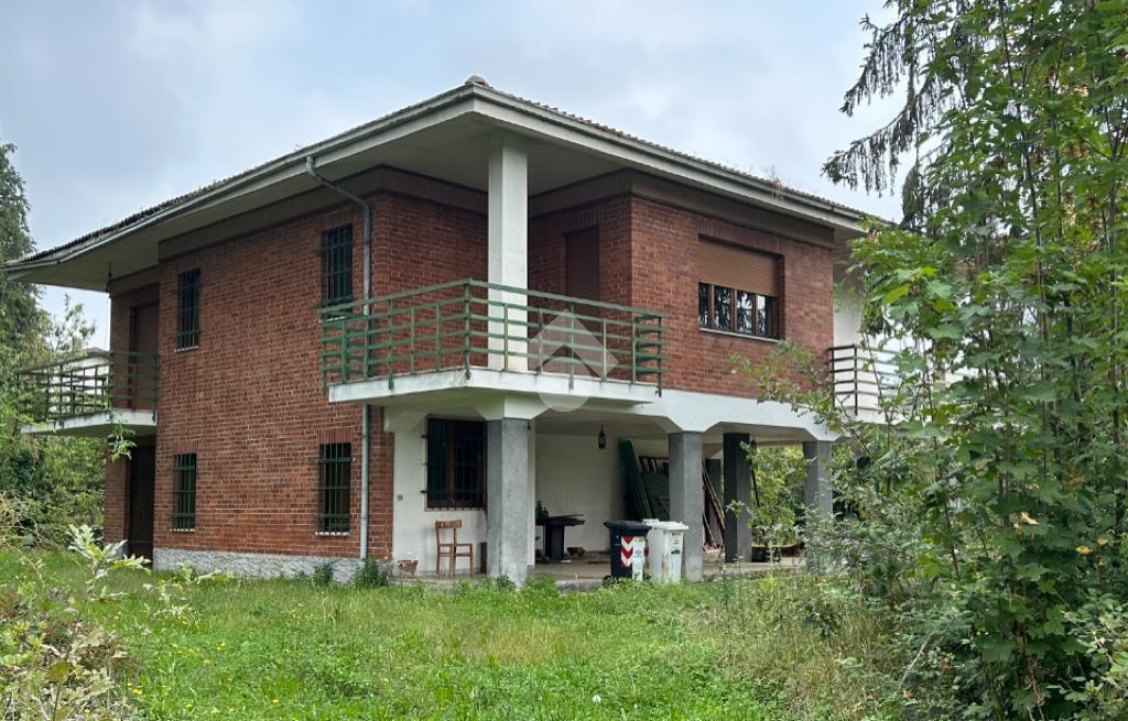 Villa in vendita a Pino Torinese