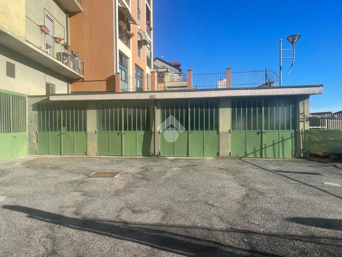 Box in vendita a Pino Torinese