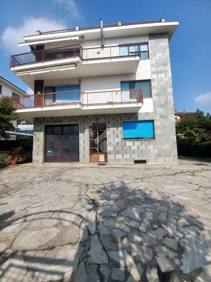 Appartamento in vendita a Pino Torinese