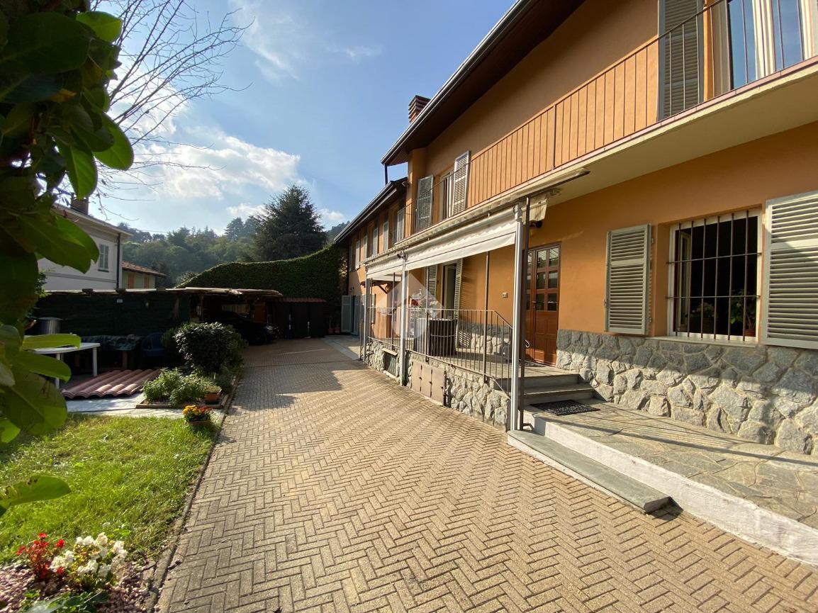 Casa indipendente in vendita a Pino Torinese