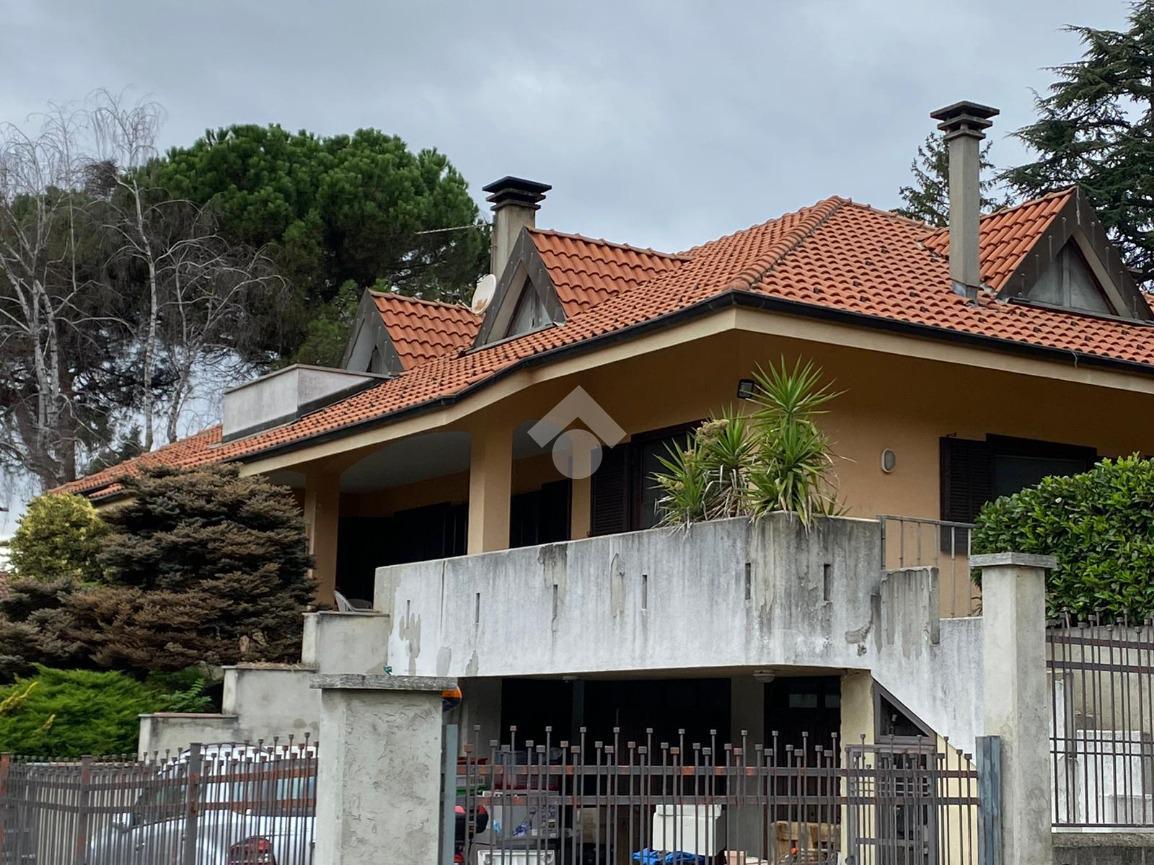 Villa in vendita a Pino Torinese