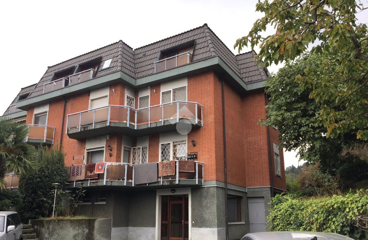 Appartamento in vendita a Pino Torinese