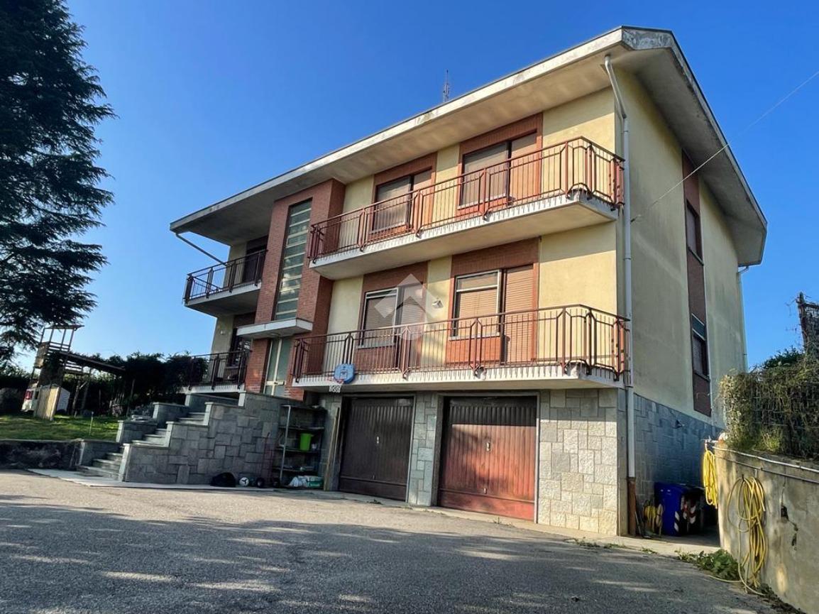 Appartamento in vendita a Pino Torinese