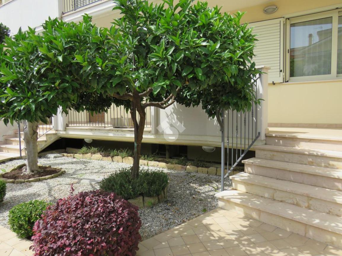 Appartamento in vendita a Pineto