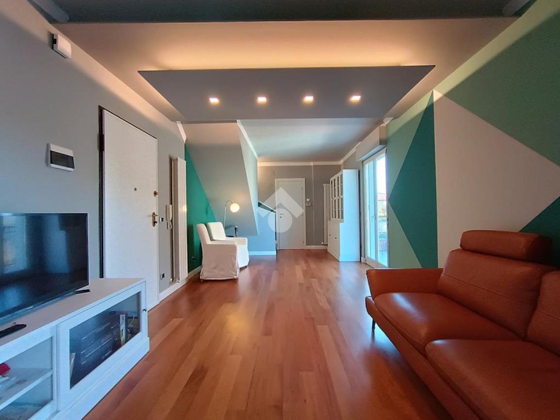 Appartamento in vendita a Pineto