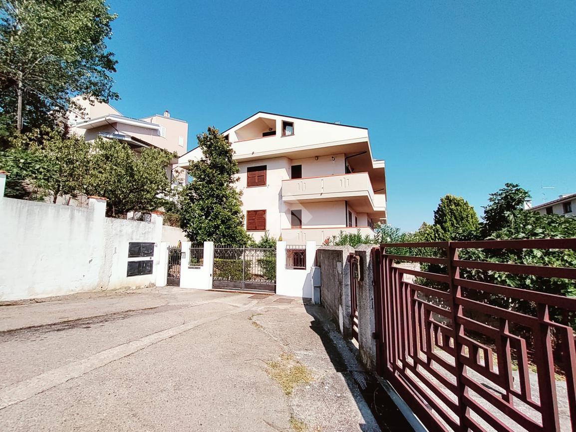 Casa indipendente in vendita a Atri