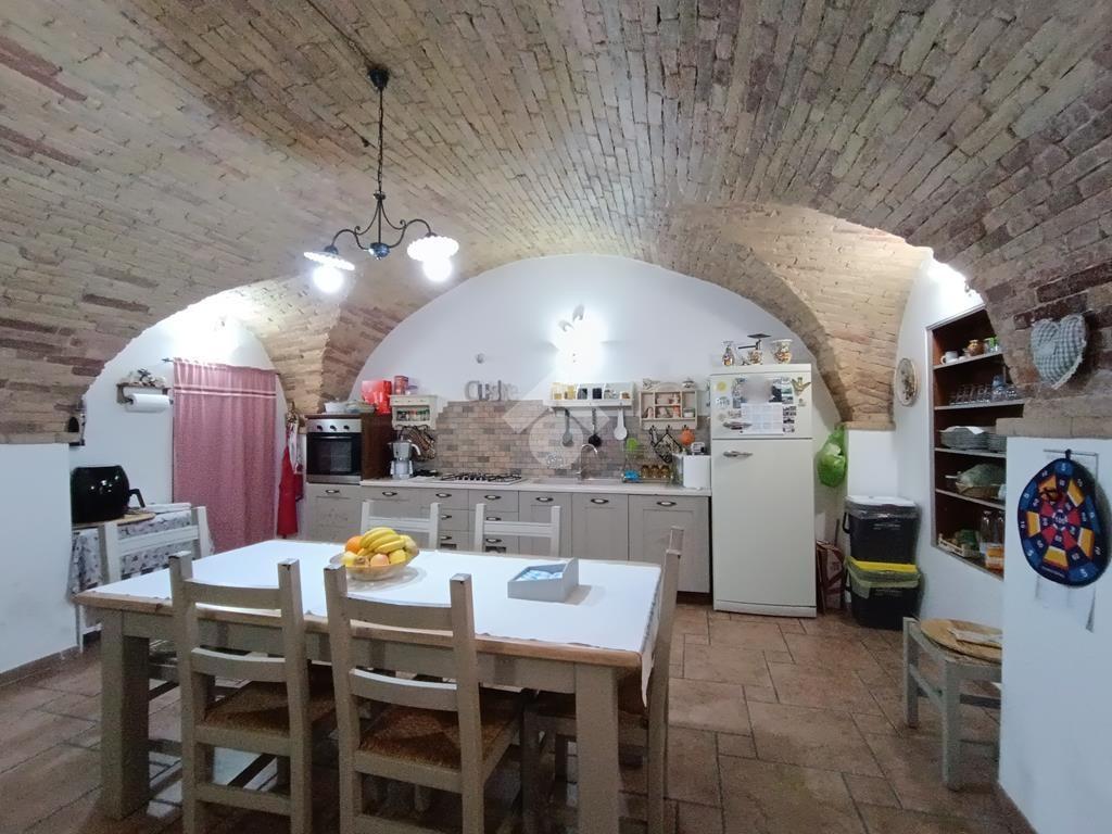 Casa indipendente in vendita a Atri
