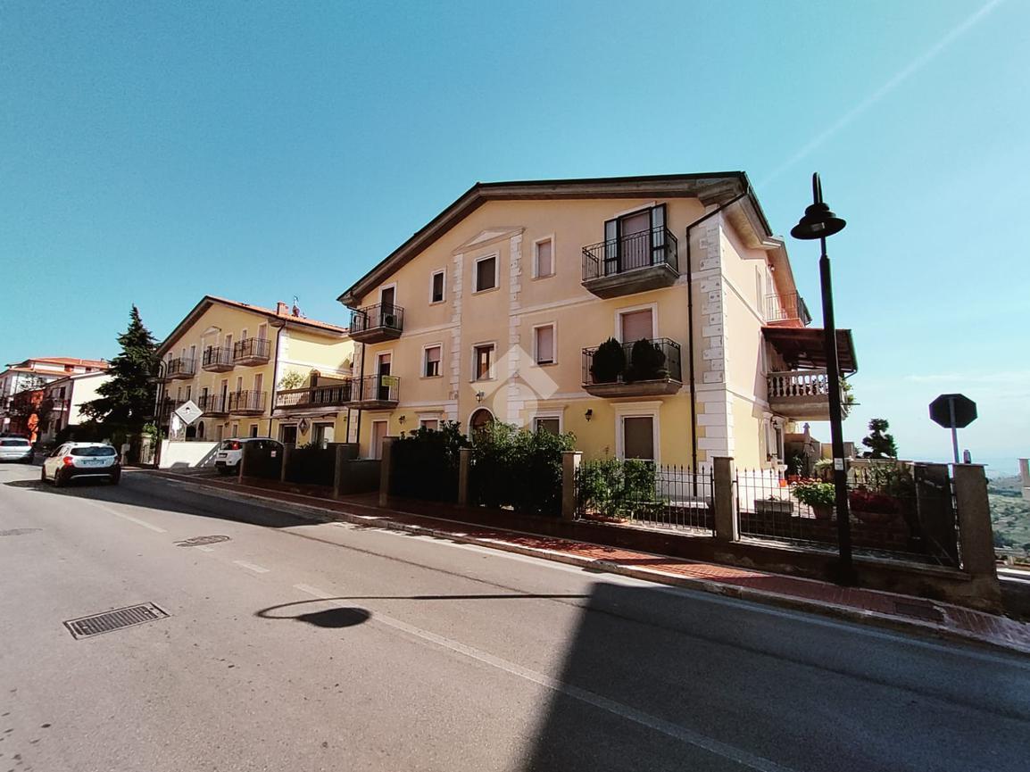 Appartamento in vendita a Atri