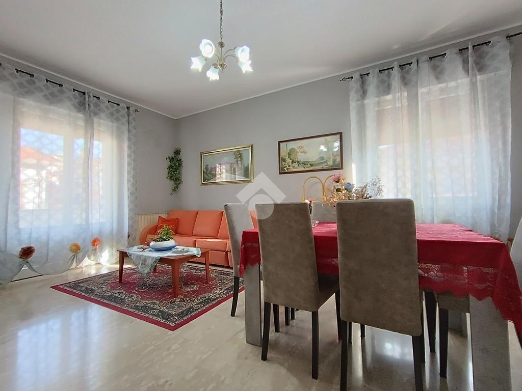 Appartamento in vendita a Pineto