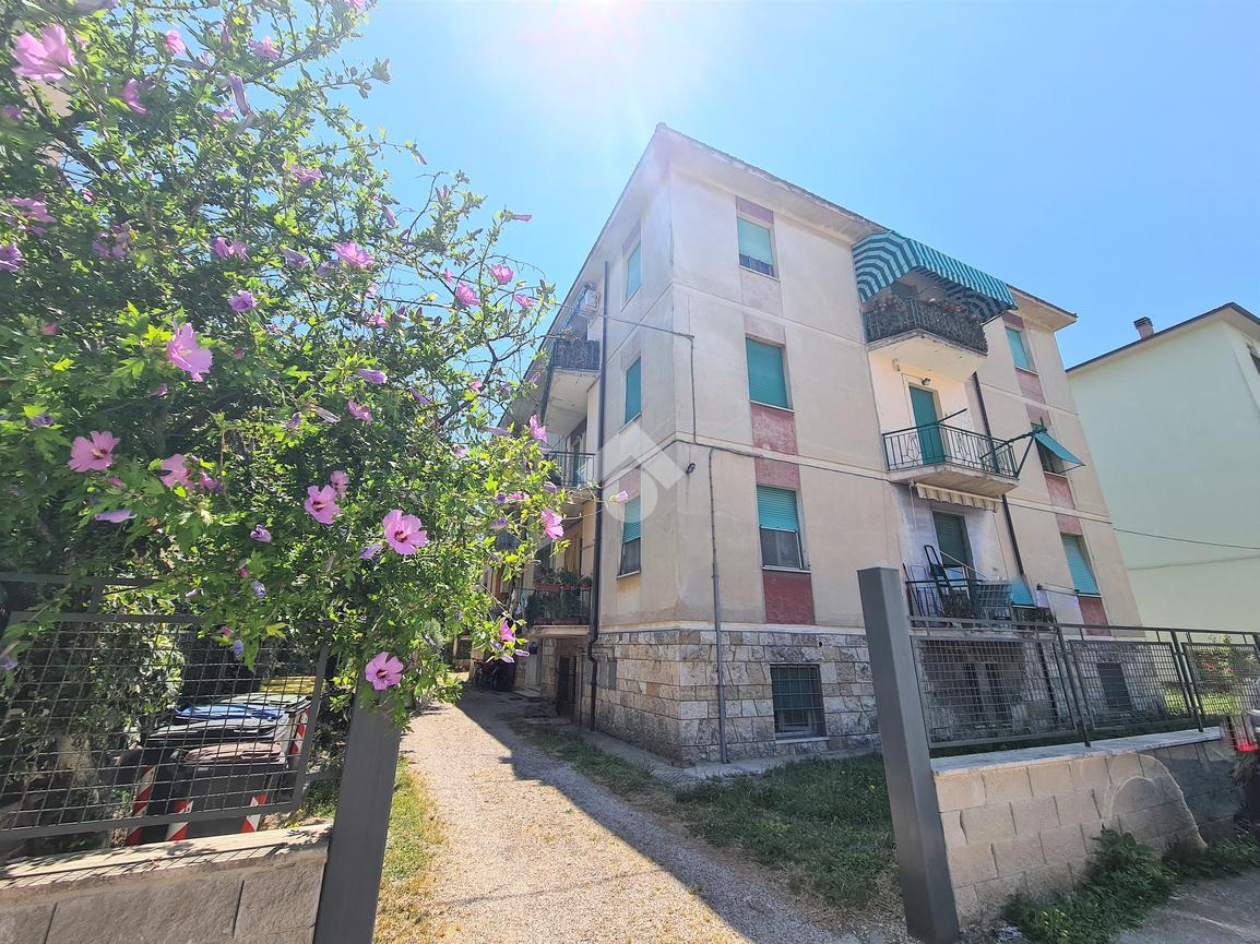 Appartamento in vendita a Terni