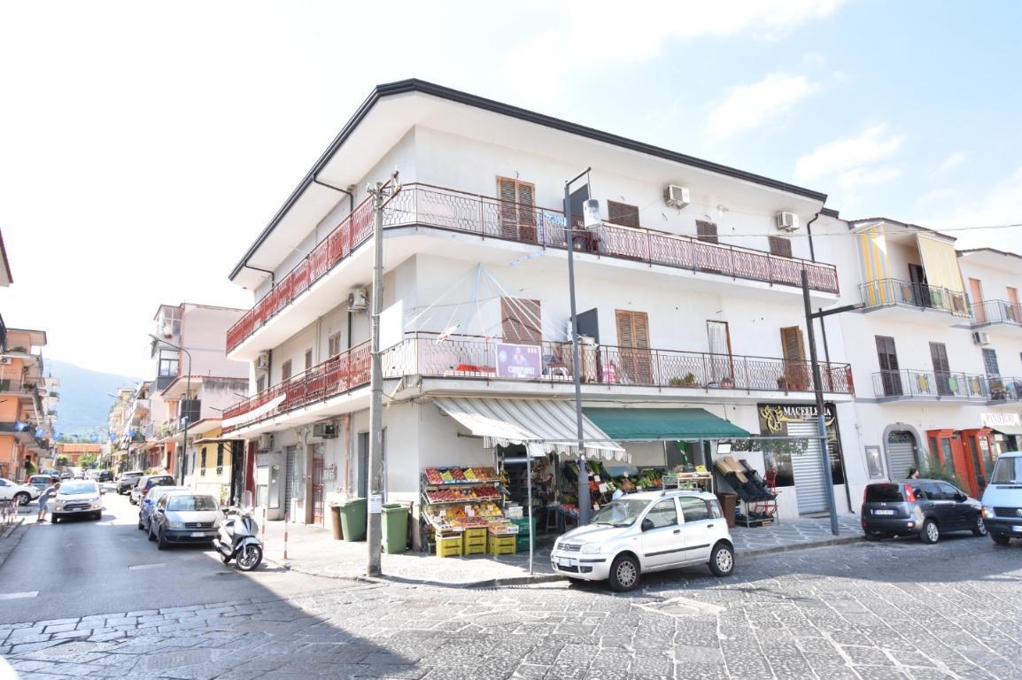 Appartamento in vendita a Pollena Trocchia