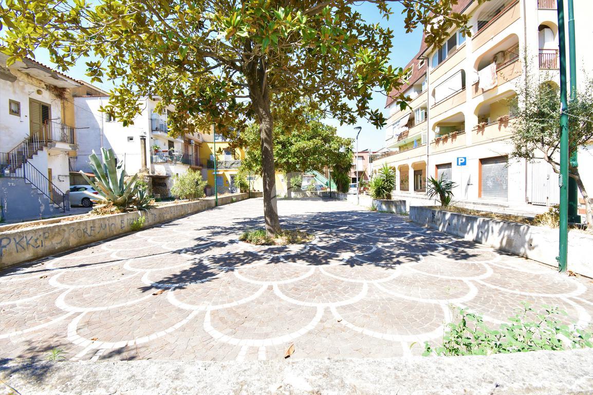 Appartamento in vendita a Cercola