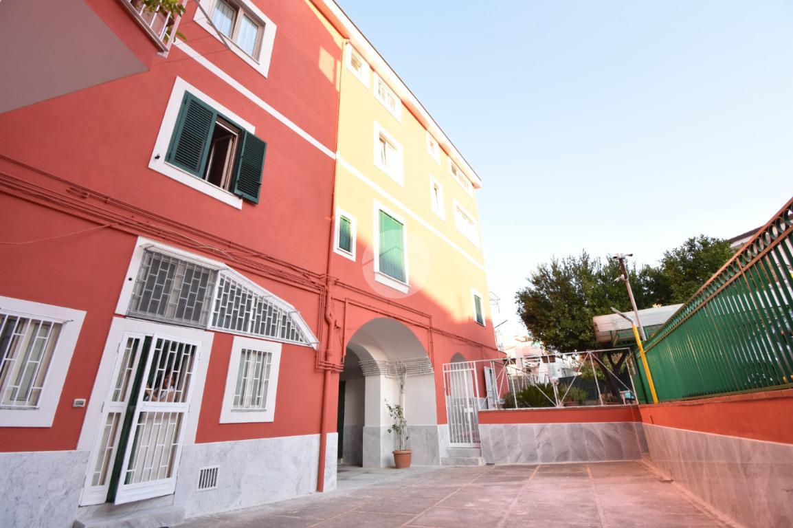 Appartamento in vendita a Somma Vesuviana