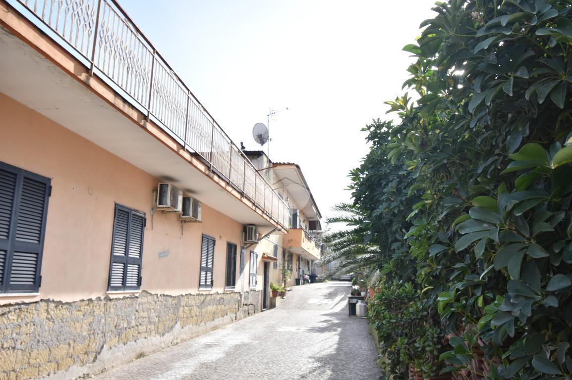 Appartamento in vendita a Pollena Trocchia