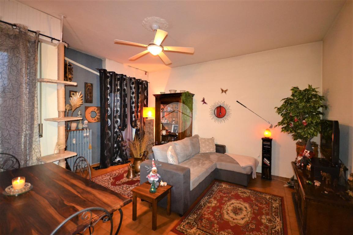 Appartamento in vendita a Vittuone