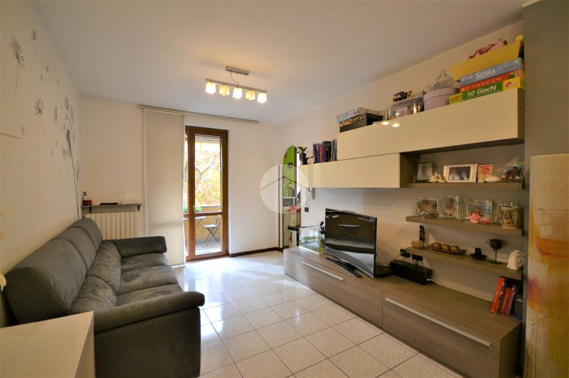 Appartamento in vendita a Vittuone