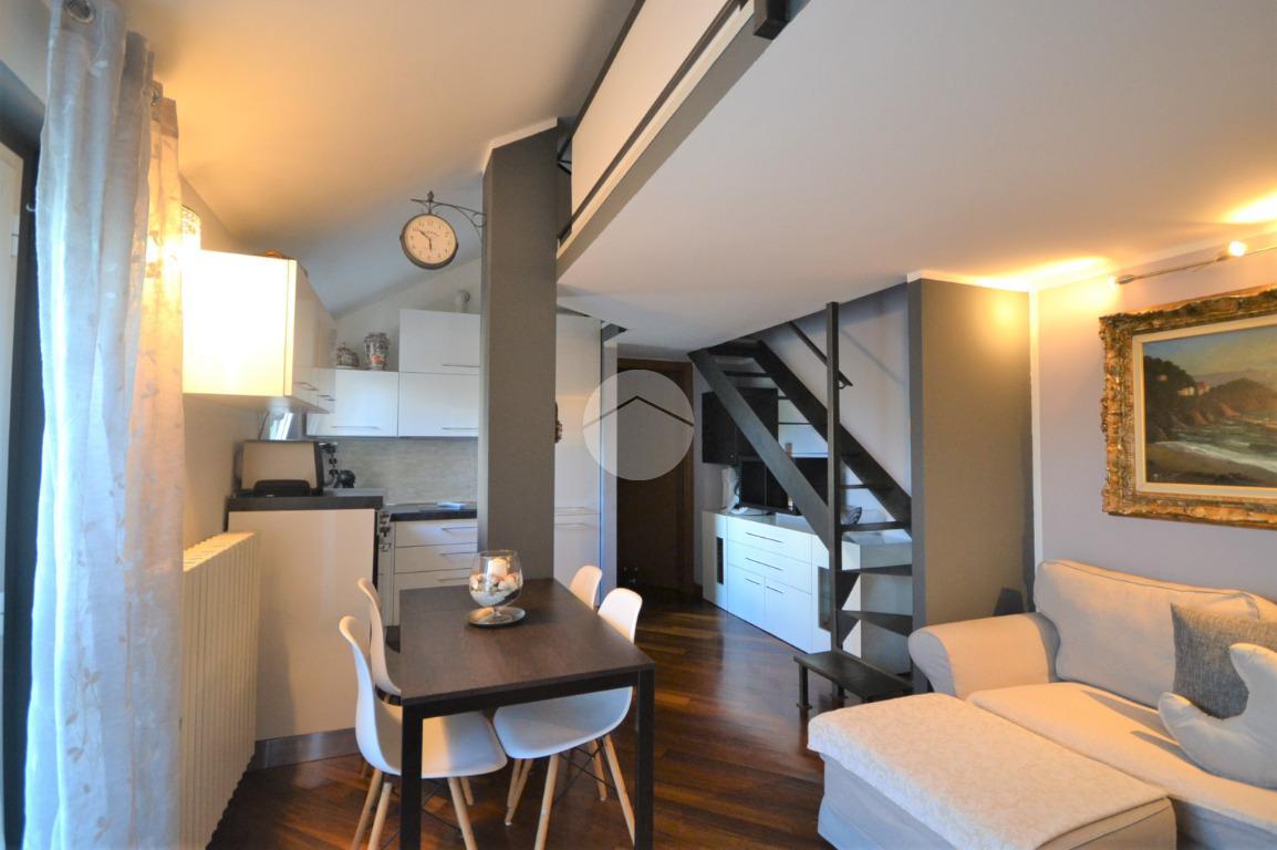 Appartamento in vendita a Vittuone