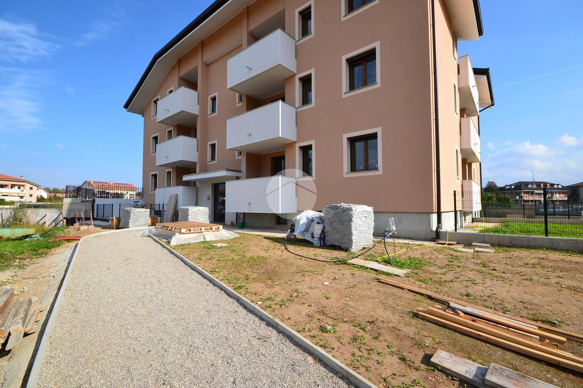 Appartamento in vendita a Vittuone