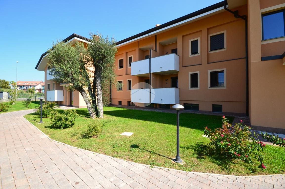 Appartamento in vendita a Vittuone