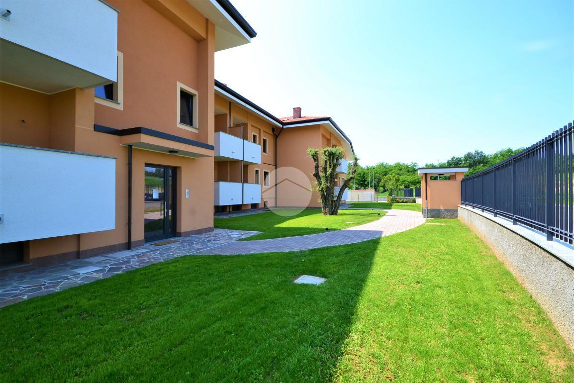 Appartamento in vendita a Vittuone