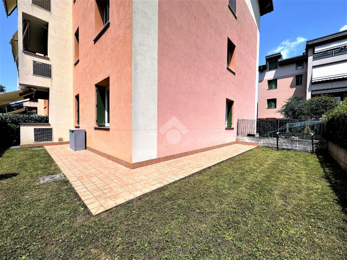 Appartamento in vendita a Pedrengo