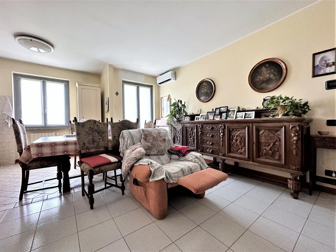 Appartamento in vendita a Pedrengo