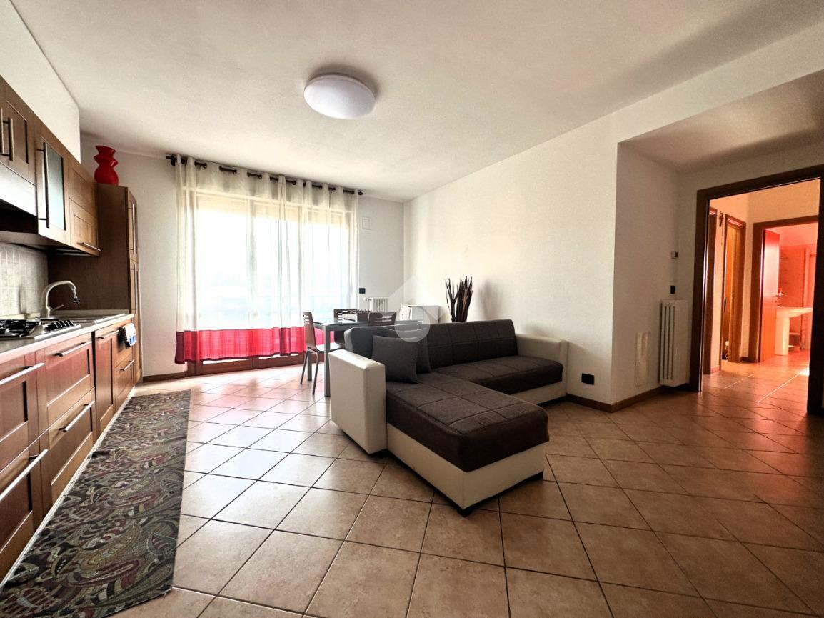 Appartamento in vendita a Albano Sant'Alessandro