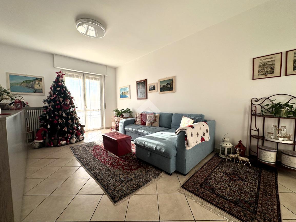 Appartamento in vendita a Albano Sant'Alessandro