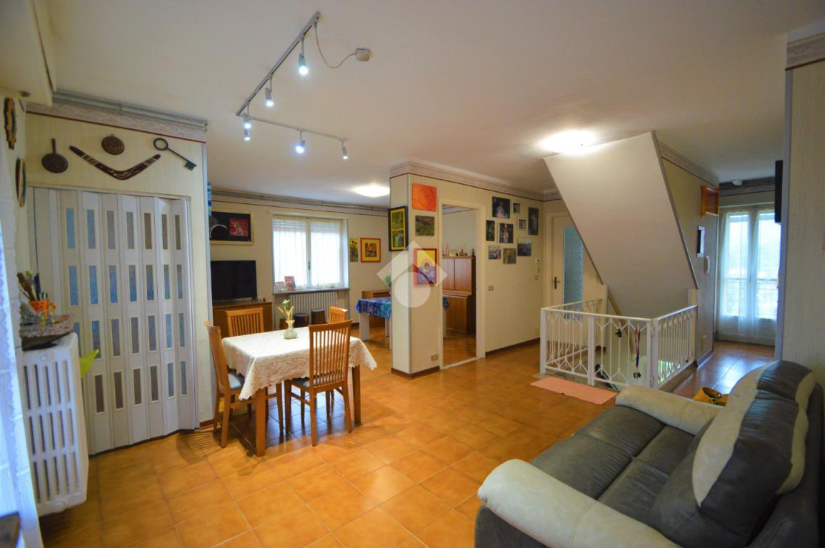 Villa in vendita a Val Della Torre