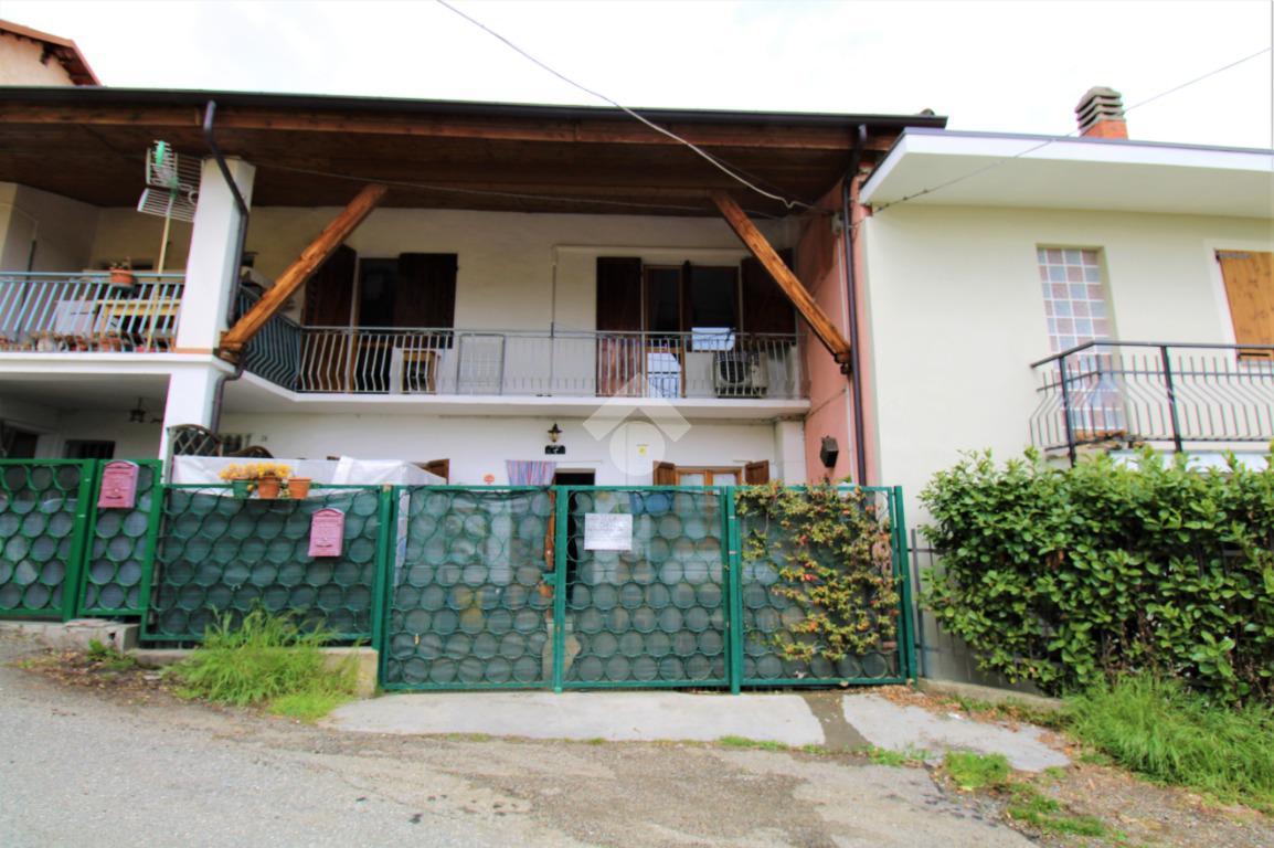 Casa indipendente in vendita a Val Della Torre