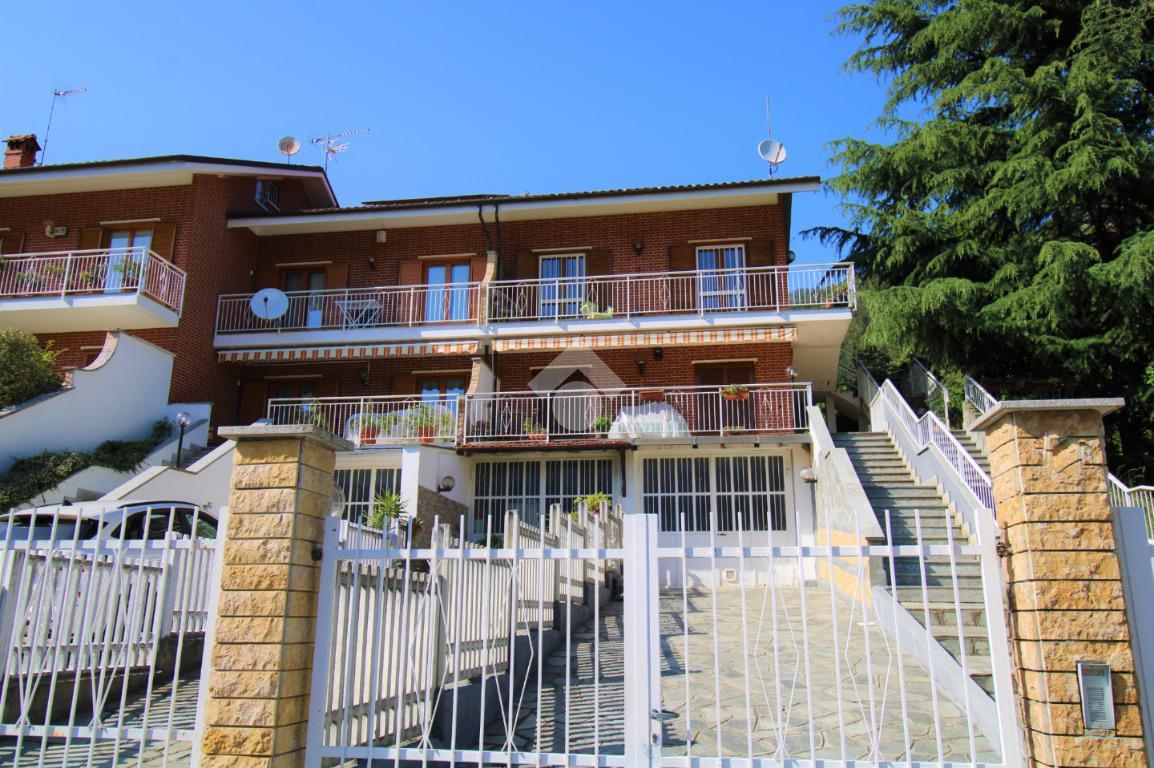 Appartamento in vendita a Val Della Torre