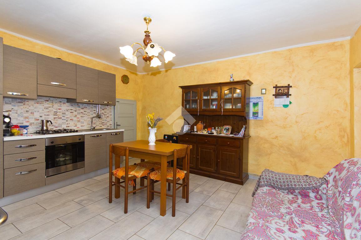 Casa indipendente in vendita a Val Della Torre