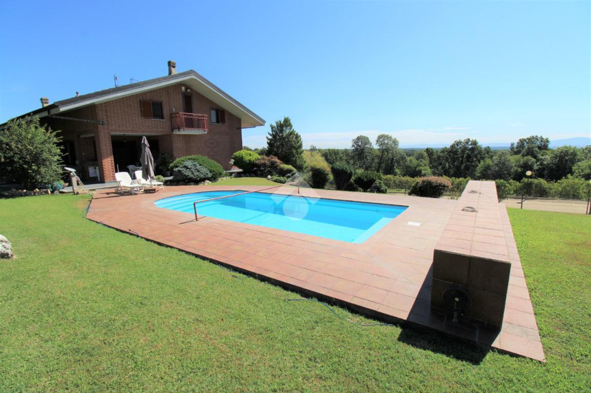 Villa in vendita a Givoletto