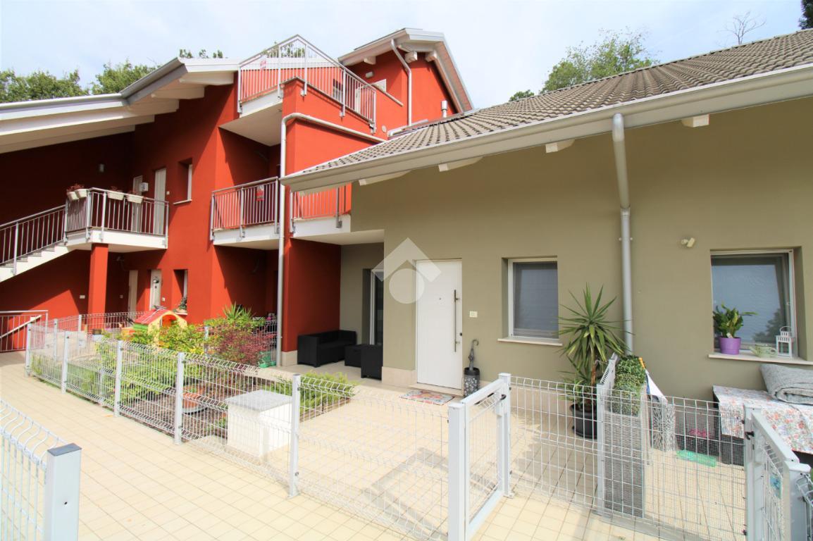 Appartamento in vendita a Givoletto