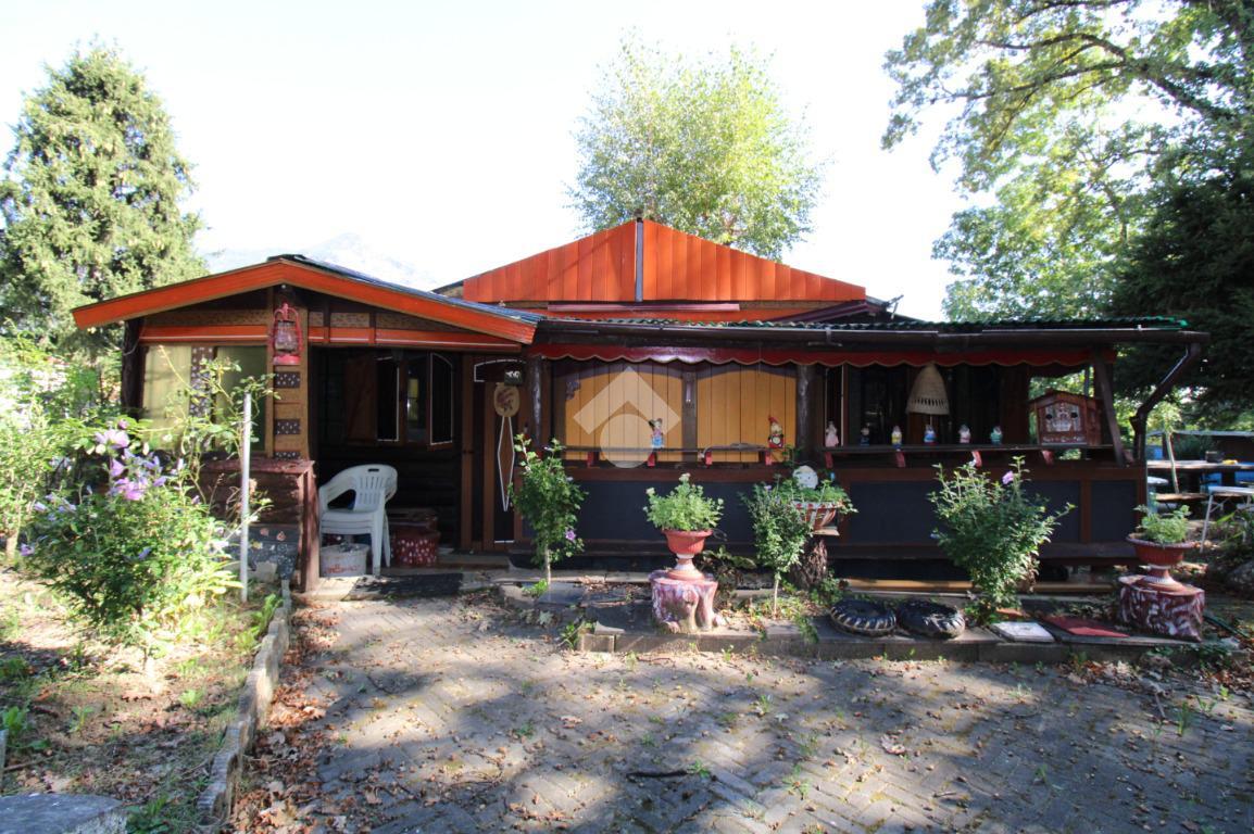 Casa indipendente in vendita a Val Della Torre