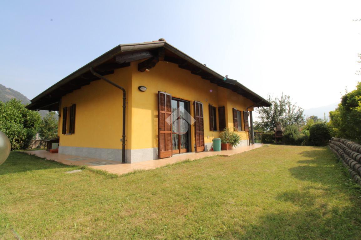 Villa in vendita a Val Della Torre