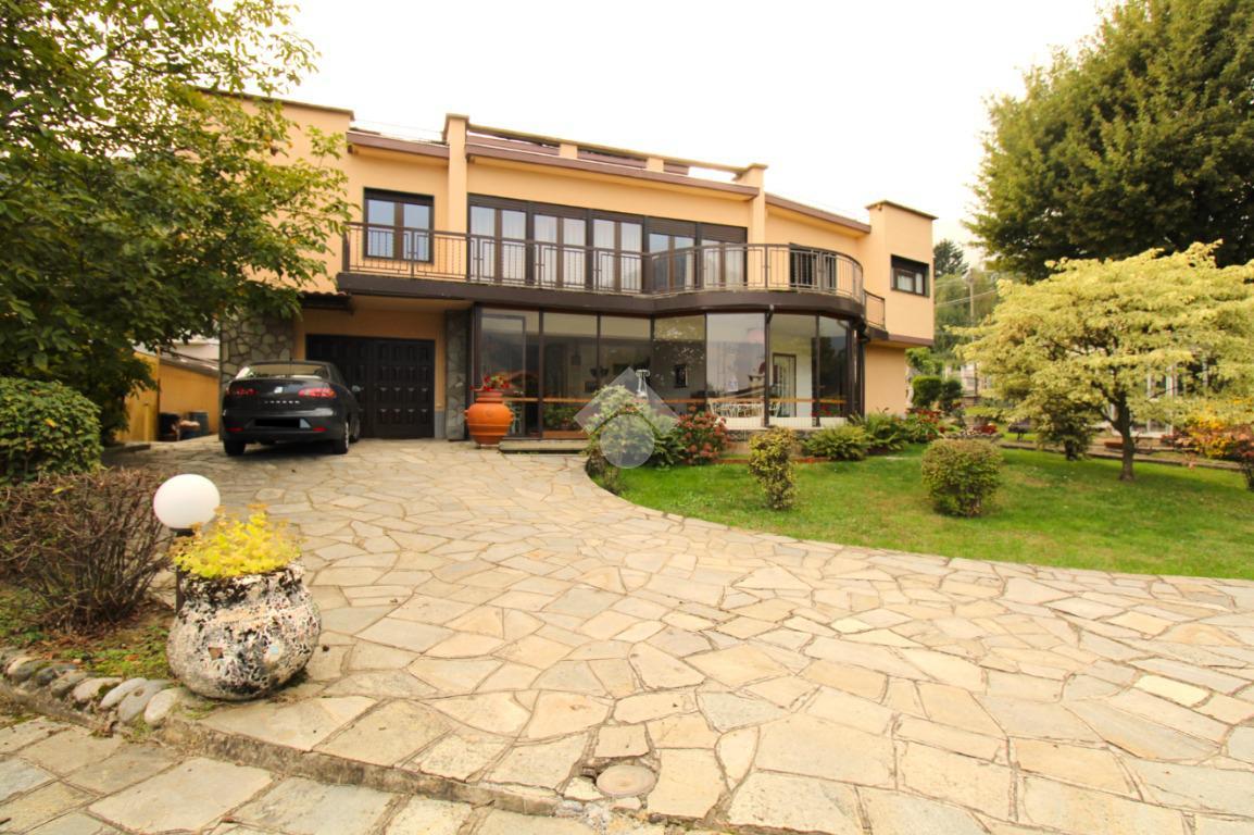 Villa in vendita a Val Della Torre