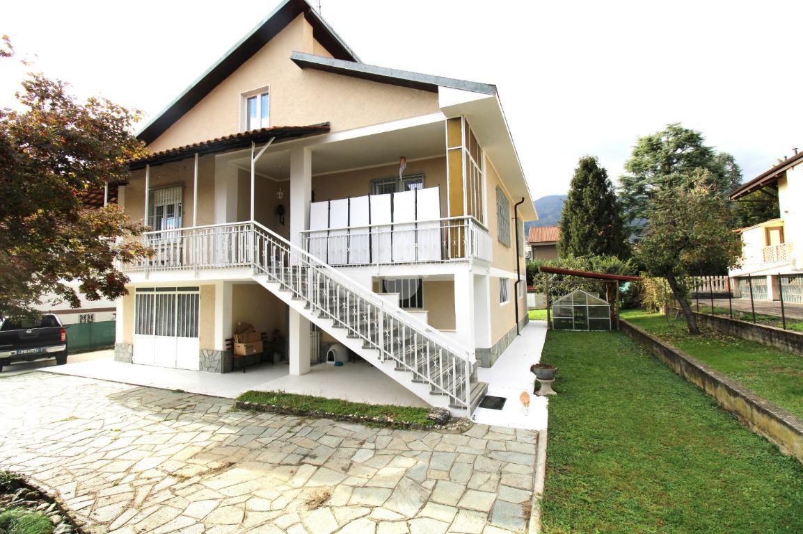 Villa in vendita a Givoletto