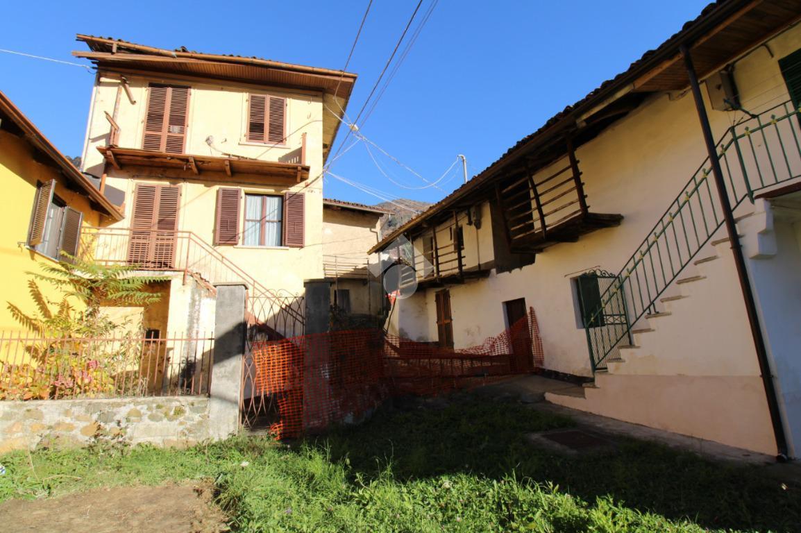 Rustico in vendita a Val Della Torre