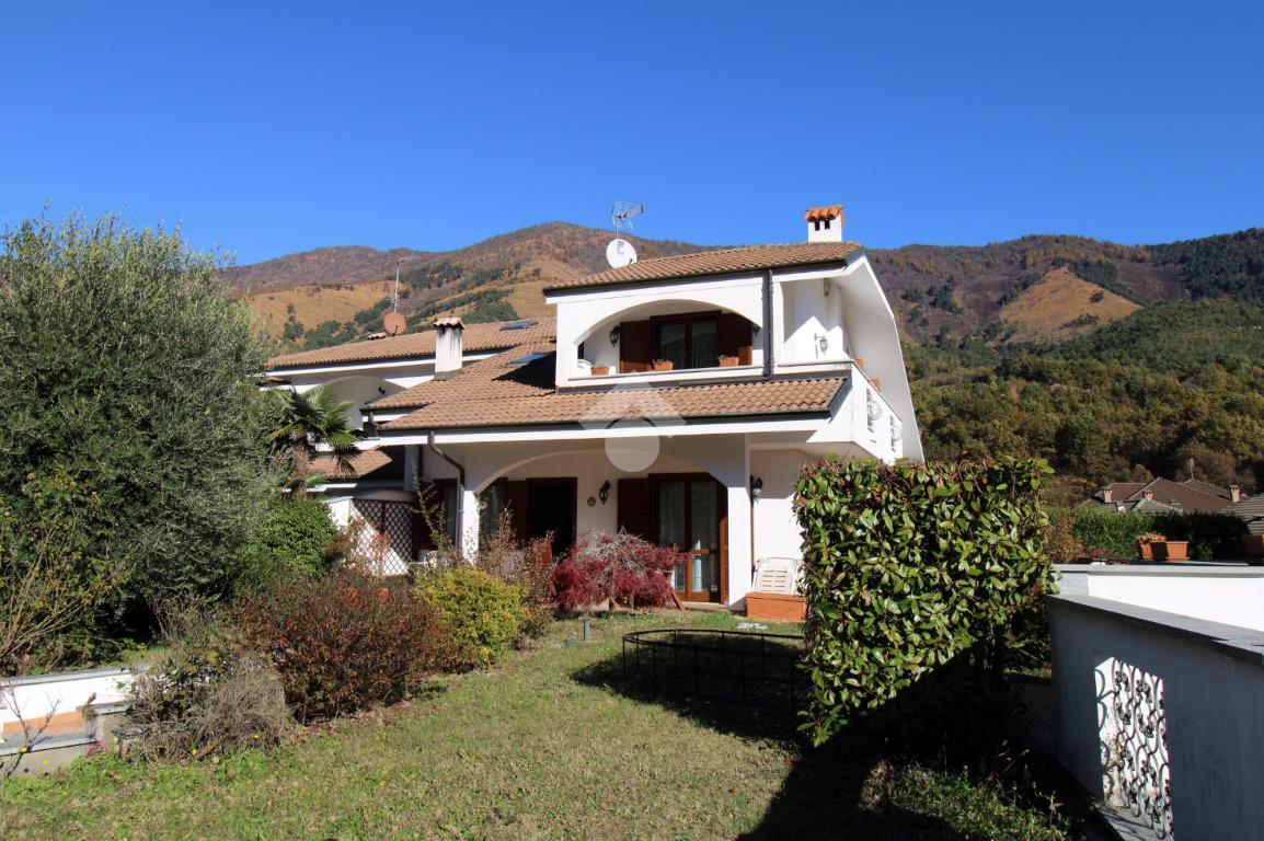 Villa in vendita a Val Della Torre